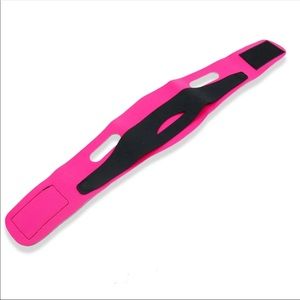 Accessories | New Sleeping Chin Face Mask For V Shape Face Oval | Poshmark